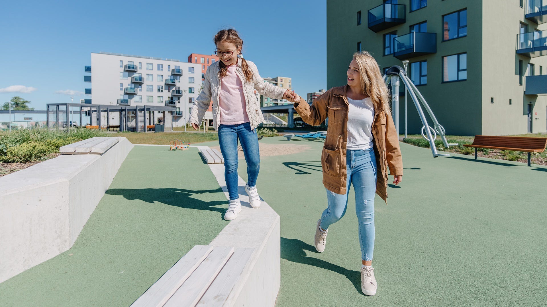 Bonava siseneb üürikorterite turule - Bonava